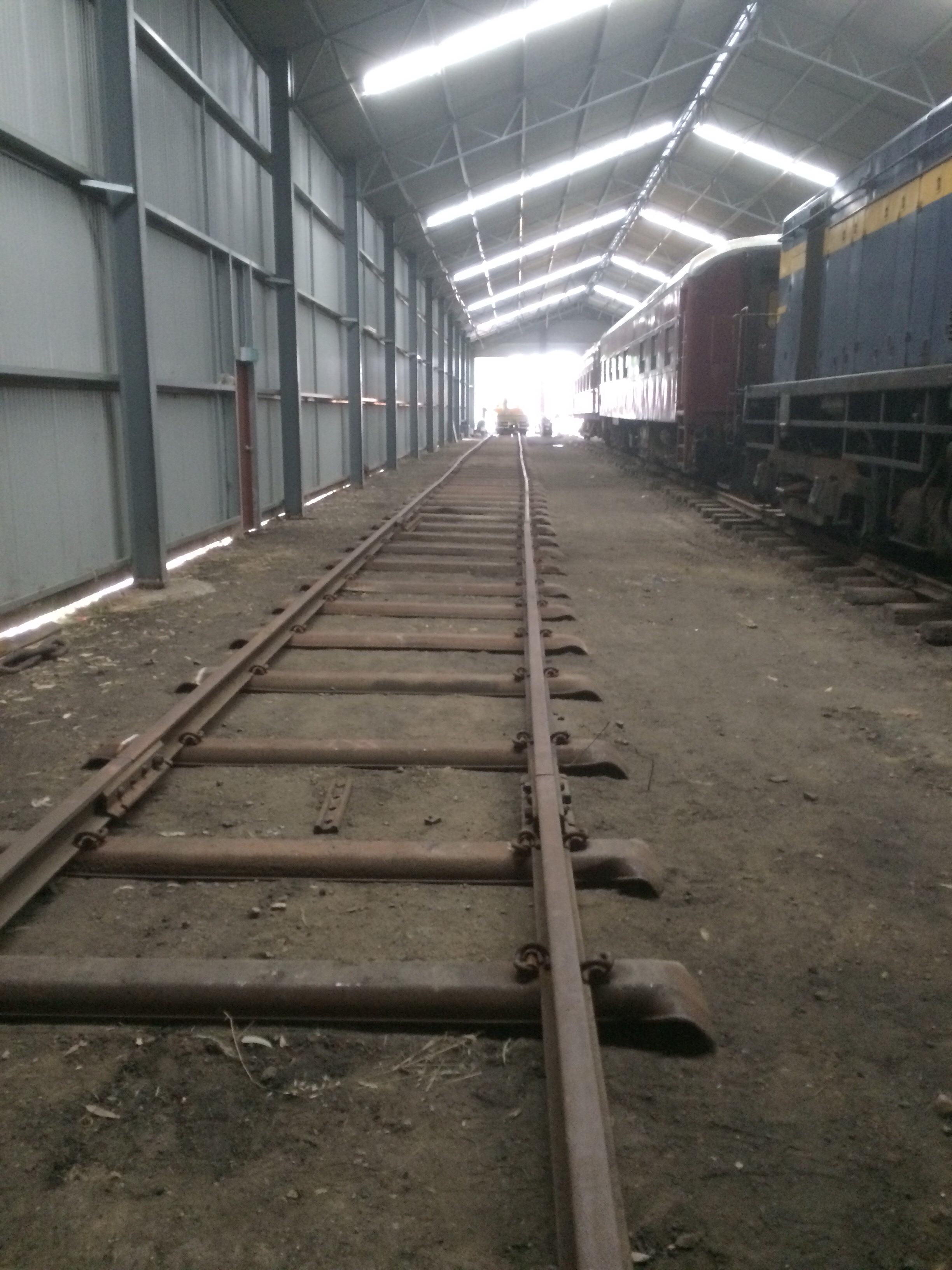 5 siding Carriage She – VGR Civil Blog
