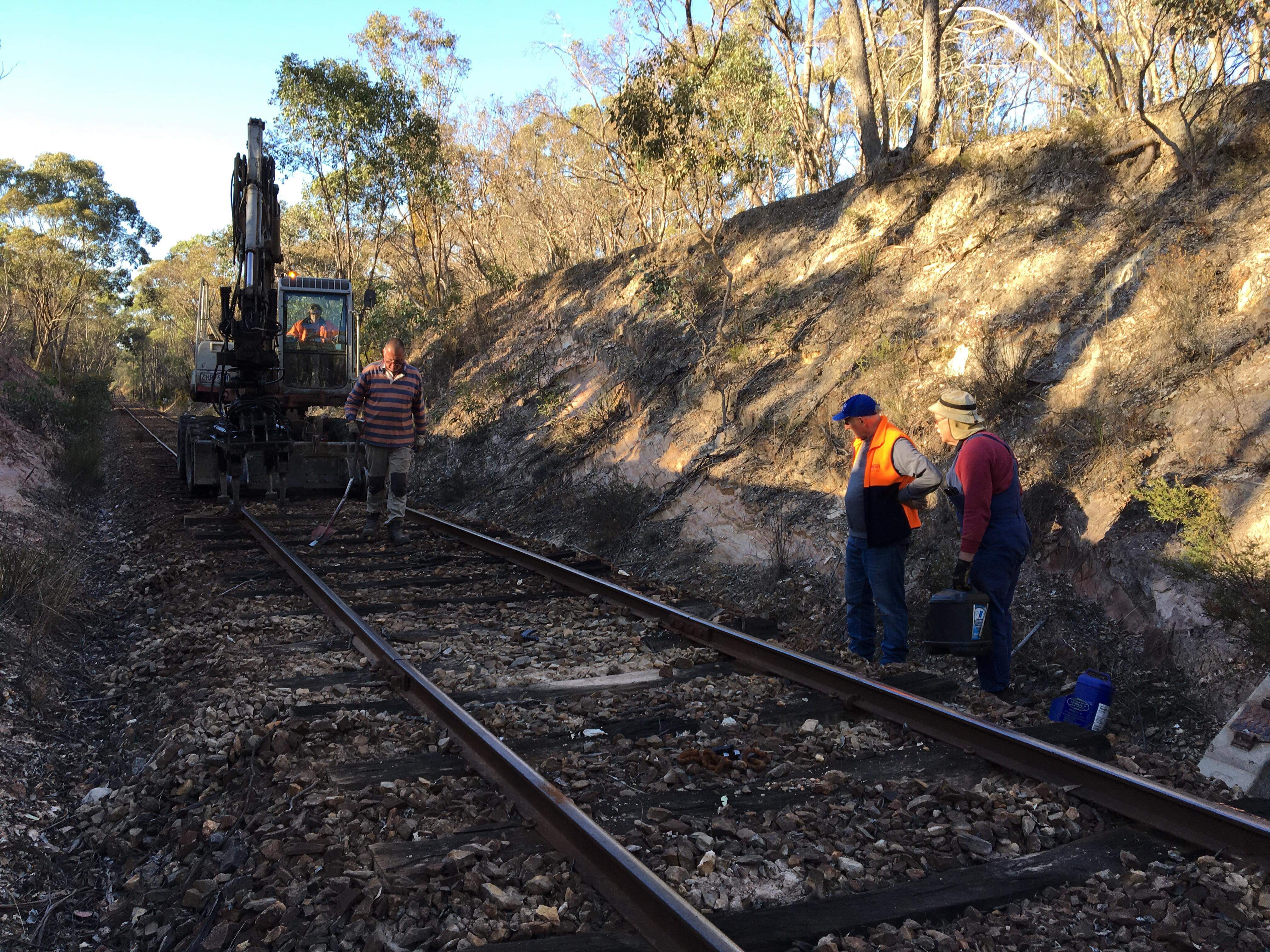 Curve 8 and more – VGR Civil Blog