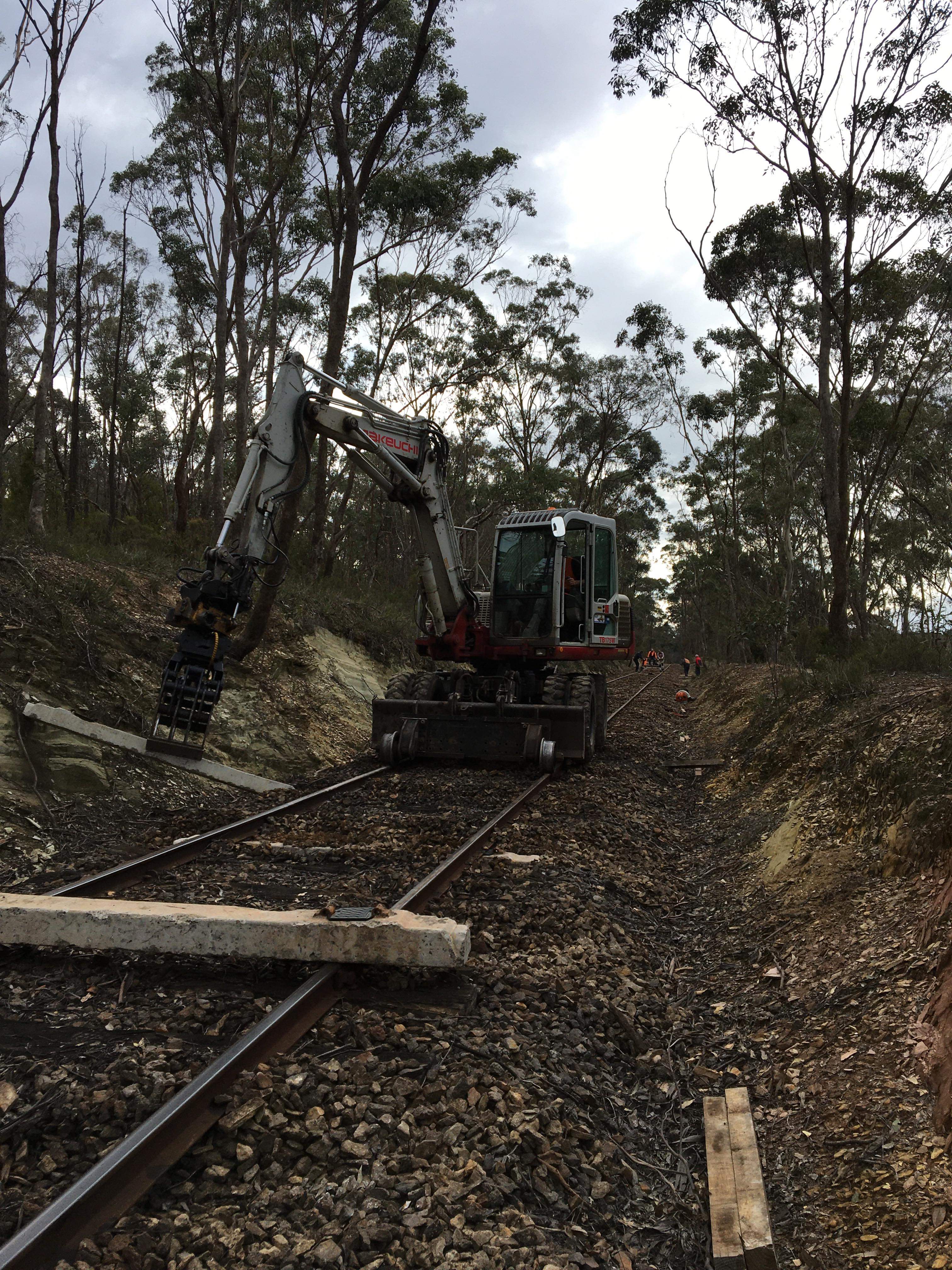 More Concrete – VGR Civil Blog