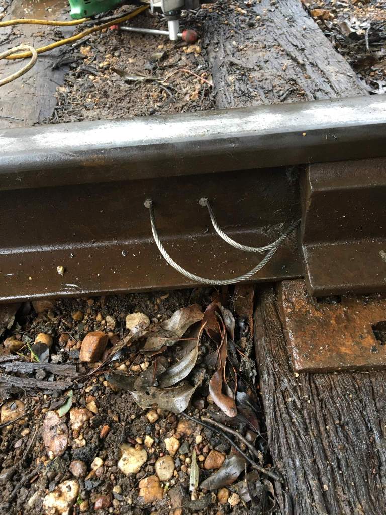 Rail Bonding – VGR Civil Blog