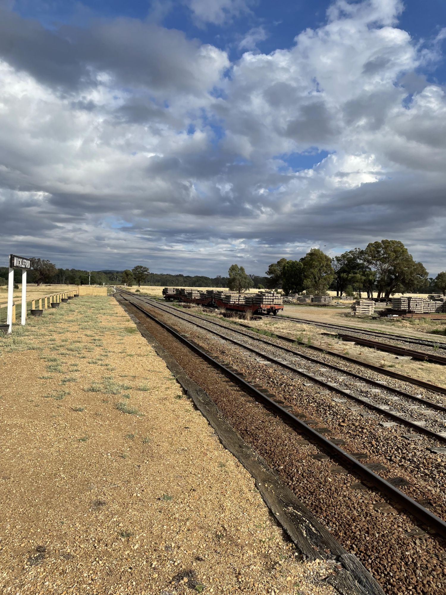 Sleeper Trains – VGR Civil Blog