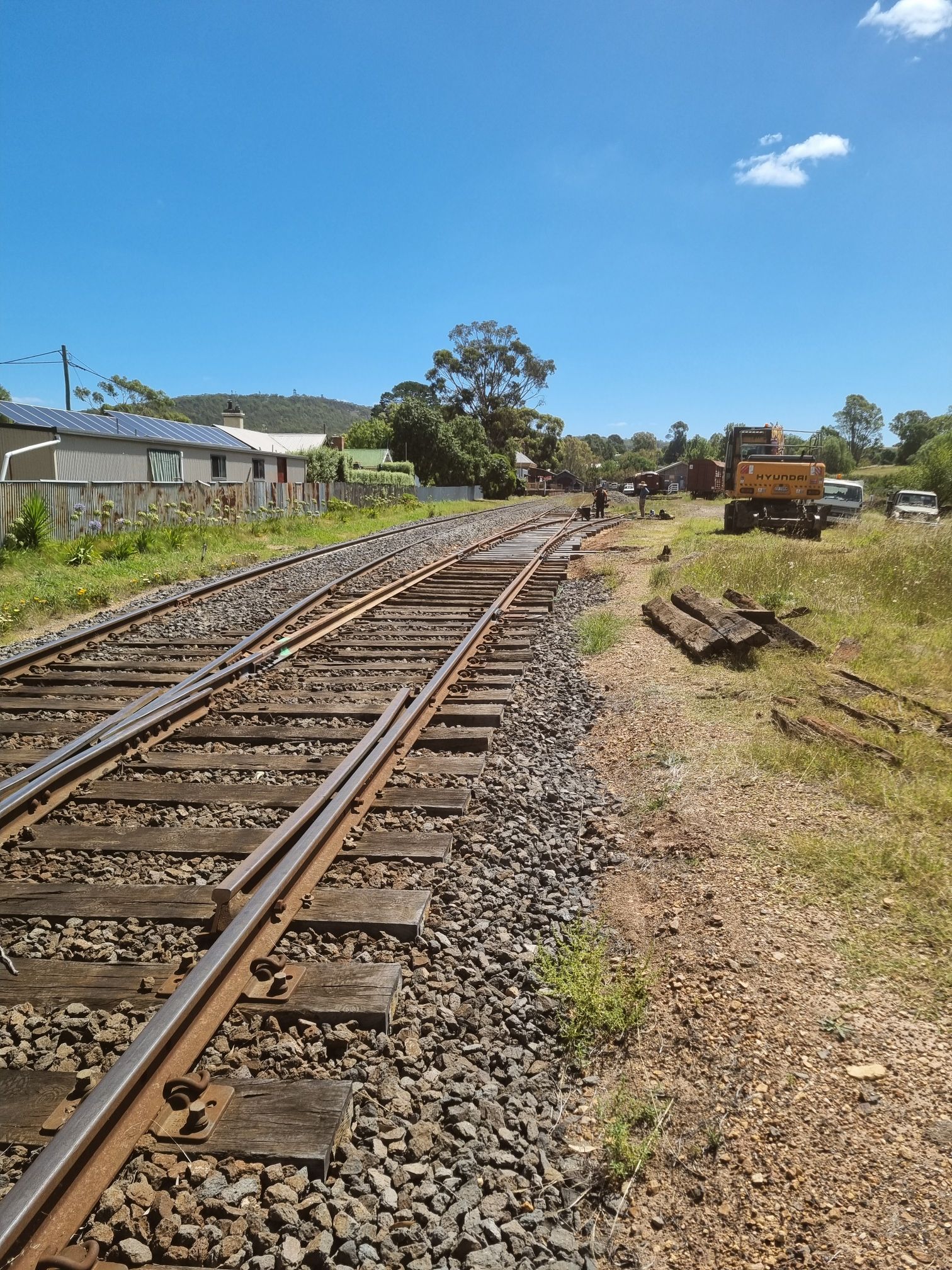 Closure Rails – VGR Civil Blog