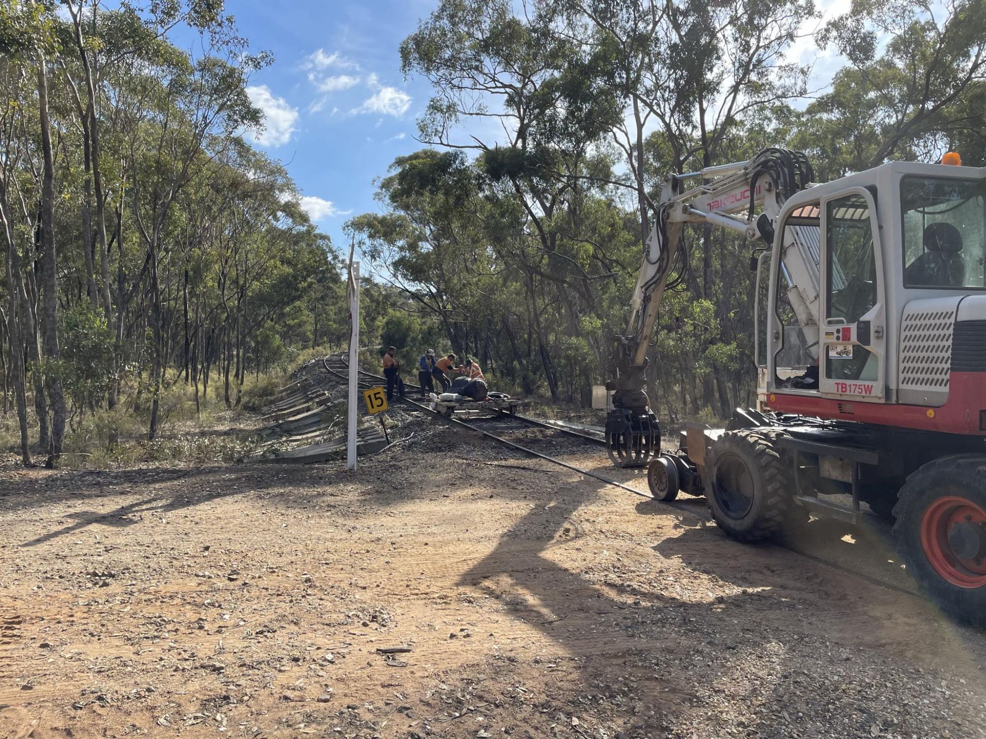 Pipeline Crossing – VGR Civil Blog