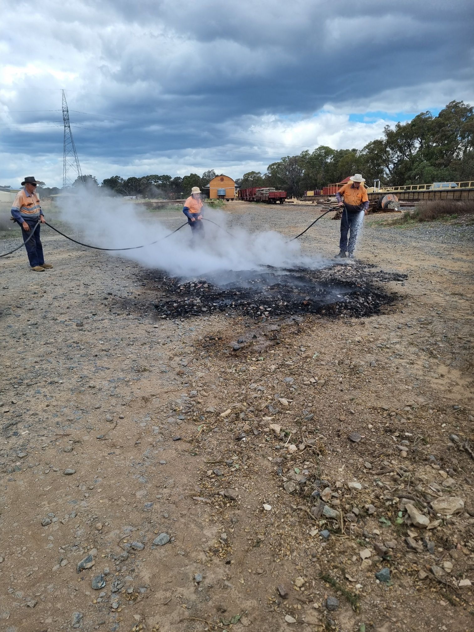 Remembering – VGR Civil Blog