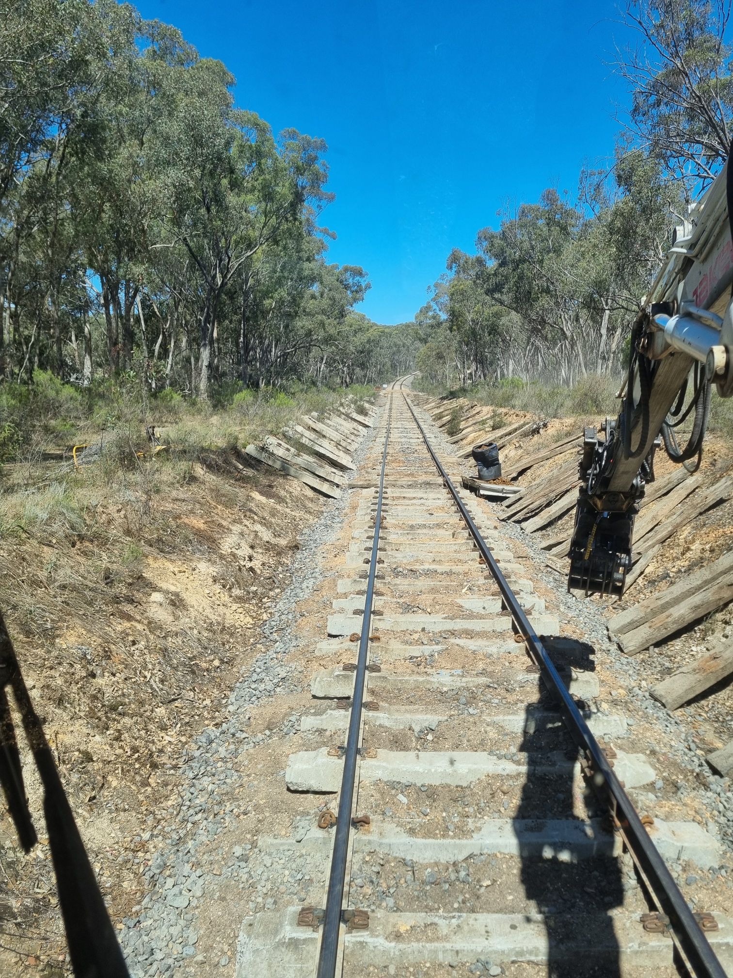 Sleepers – VGR Civil Blog